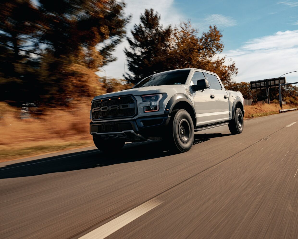 The Ford F-150: America's Best-Selling Pickup Truck || Motorwan