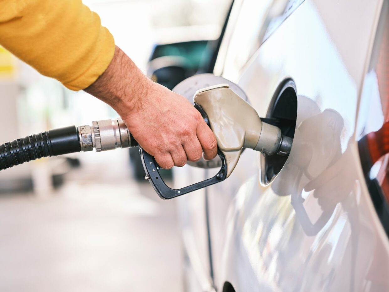 Fuel Pump Hose Problems: Causes And Fixes || Motorwan