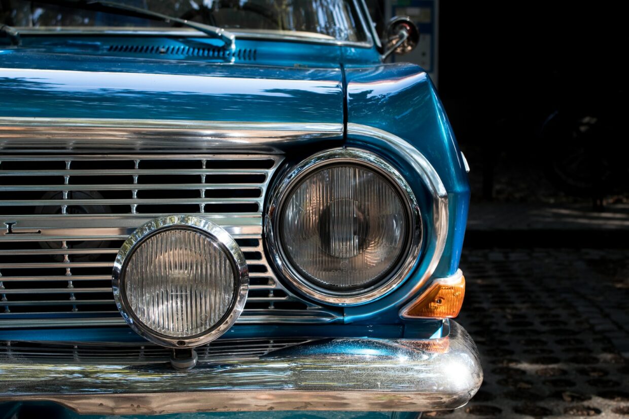 Understanding The Different Types Of Car Headlights: A Guide For Car ...