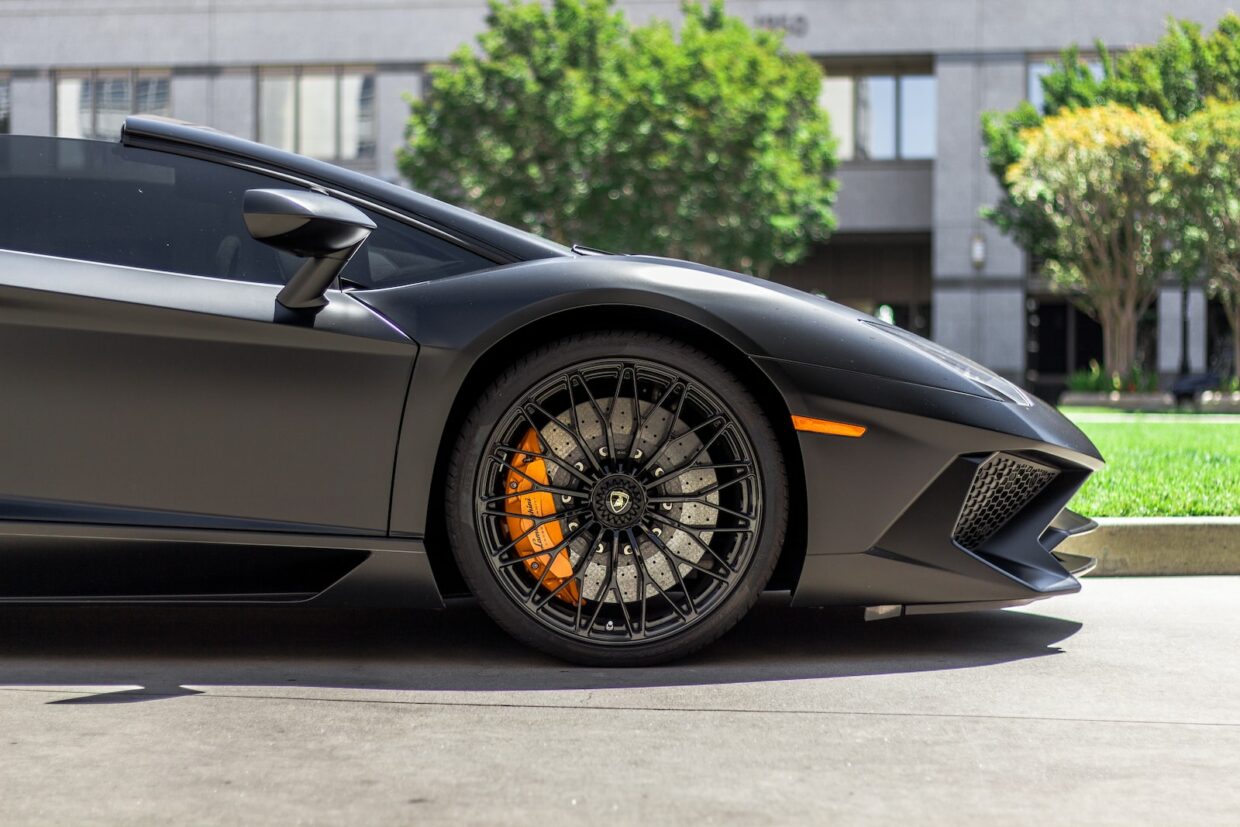 Performance Wheels: Maximizing Speed And Handling || Motorwan